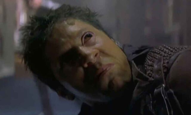 Película Deadpool 3 ¡Confirmado un villano de la primera película de ...