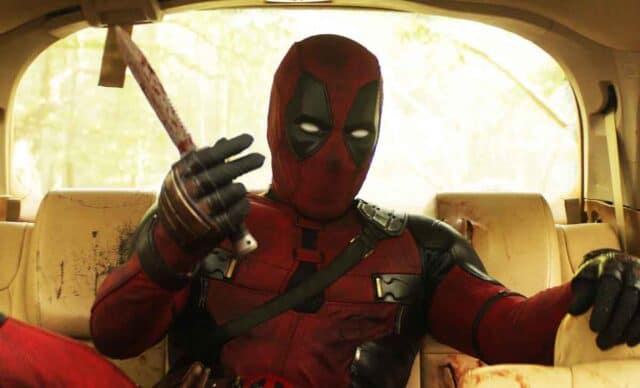 Película Deadpool 3 ¡Detalles de la escena post-créditos ...
