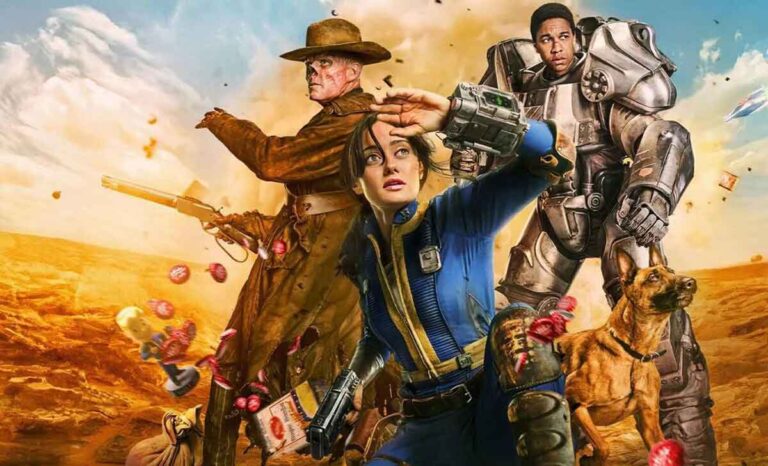 Fallout: Todo lo que sabemos hasta ahora de la 2ª temporada ...