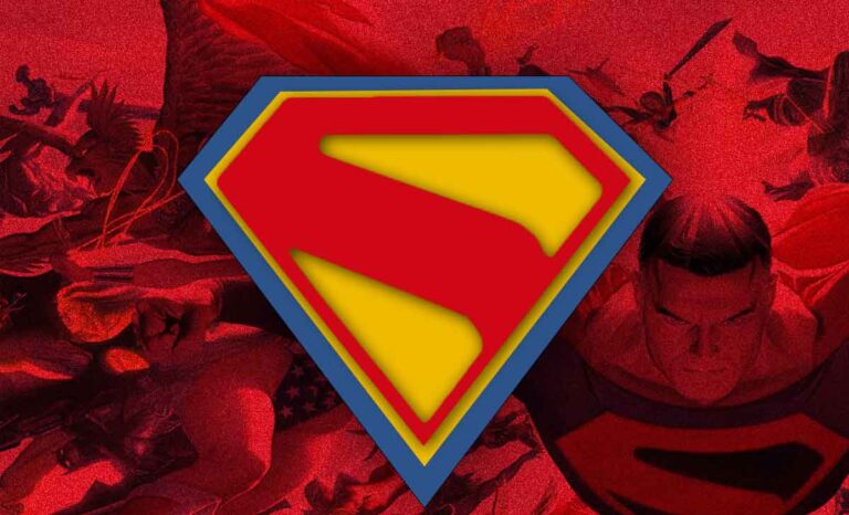 Superman (2025) no tendrá re-rodajes | Cinemascomics.com | Cine, cómics y series