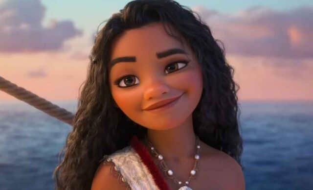 Moana 3 revela nuevas posibilidades por su director