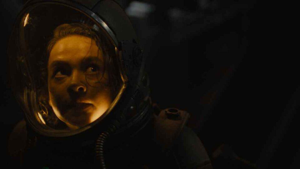 Comic-Con: Alien: Romulus Arrasa en Hall H con Impactantes Escenas y ...