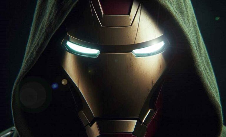 Teoría Marvel ¡Motivo por el que Iron Man será Doctor Doom ...
