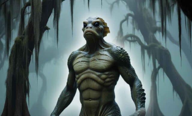 El director perfecto para el reinicio de El monstruo de la laguna negra | Cinemascomics.com ...