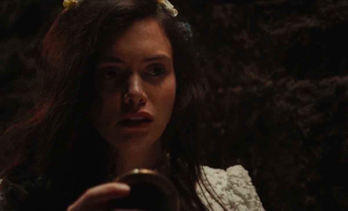 Frewaka (2024) - The Classic Horror Film Board