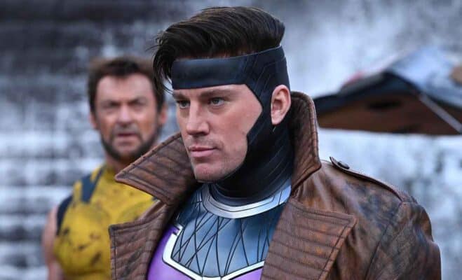 X-Men: Las mejores historias de Gambito