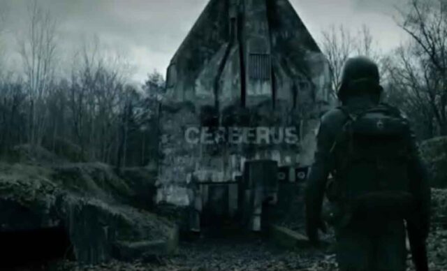 Película de ciencia ficción entre la locura y los alienígenas ...