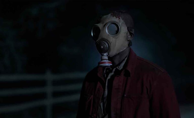 Tráiler de Teacup ¡Serie de terror de James Wan! | Cinemascomics.com | Cine, cómics y series