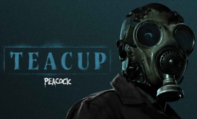 Tráiler de Teacup ¡Serie de terror de James Wan! | Cinemascomics.com | Cine, cómics y series