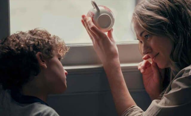 Tráiler de Teacup ¡Serie de terror de James Wan! | Cinemascomics.com | Cine, cómics y series