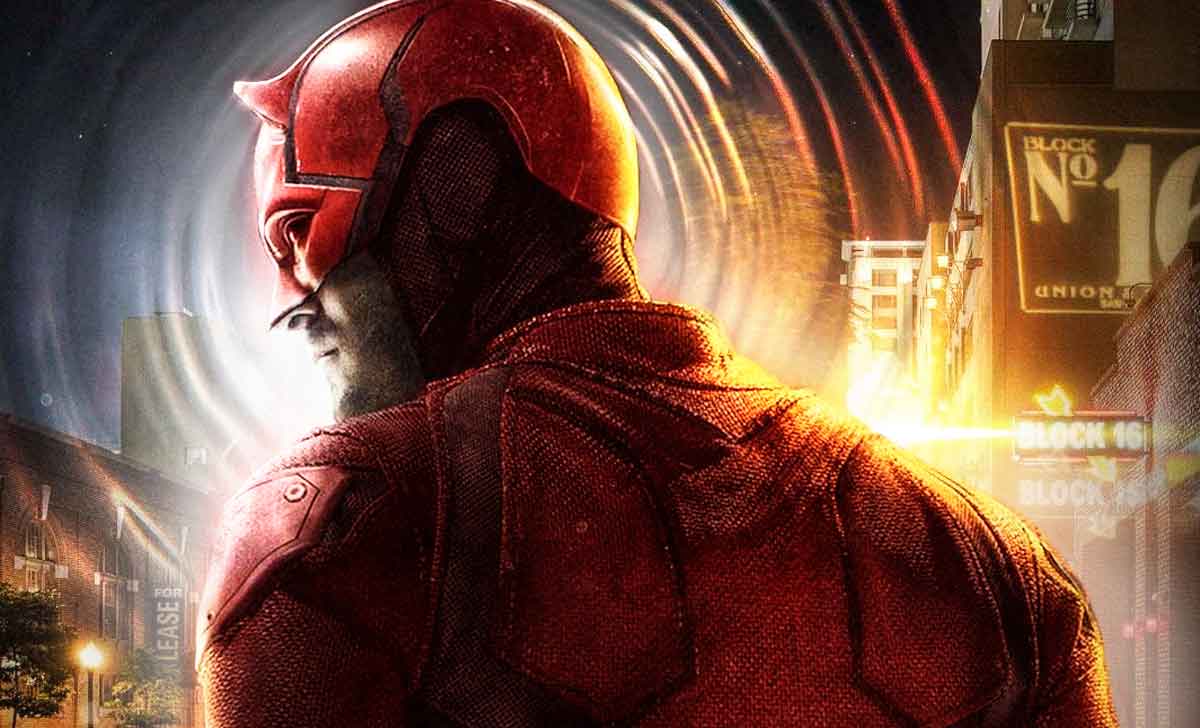 Daredevil: Born Again ha reducido episodios por este motivo