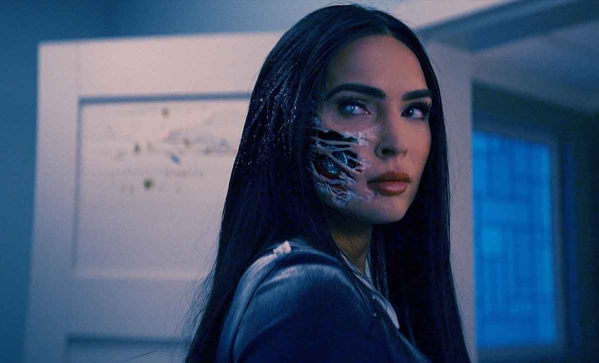Megan Fox impresiona con su nueva película de 2024
