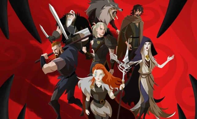 Crítica de El ocaso de los dioses de Zack Snyder