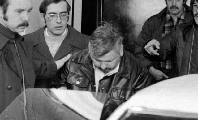 Netflix y la serie del infame asesino en serie del siglo XX