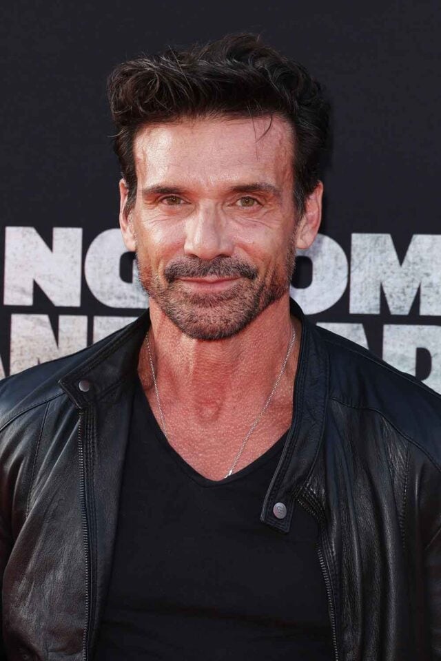 Frank Grillo explica las diferencias entre Marvel y DC