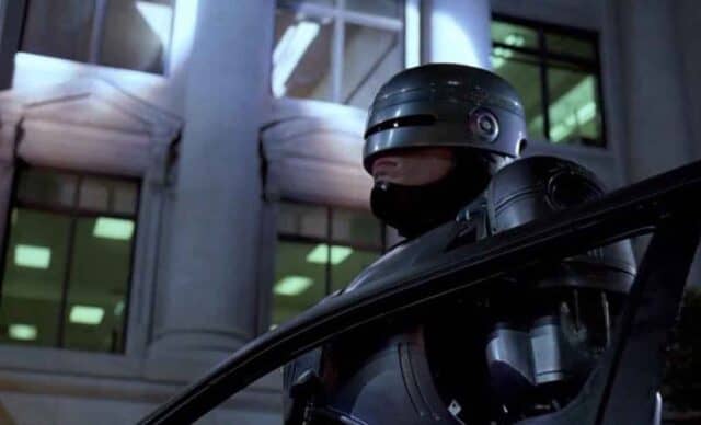 RoboCop ¡Peter Weller habla de un posible regreso!
