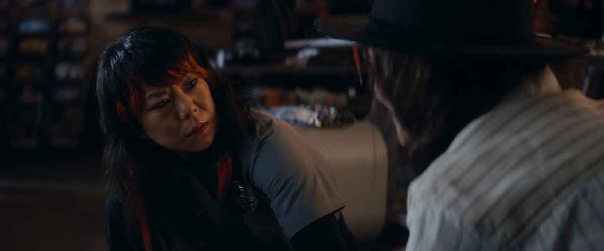 Agatha all along: ¿Quiénes acompañan a la bruja en la serie?