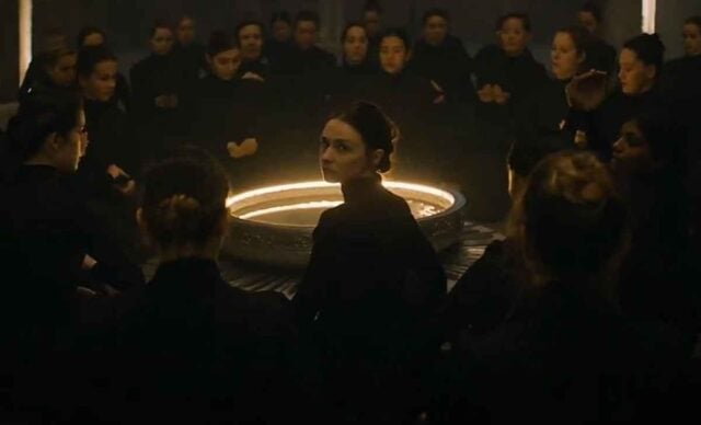 Dune: Prophecy ya tiene fecha de estreno en HBO Max