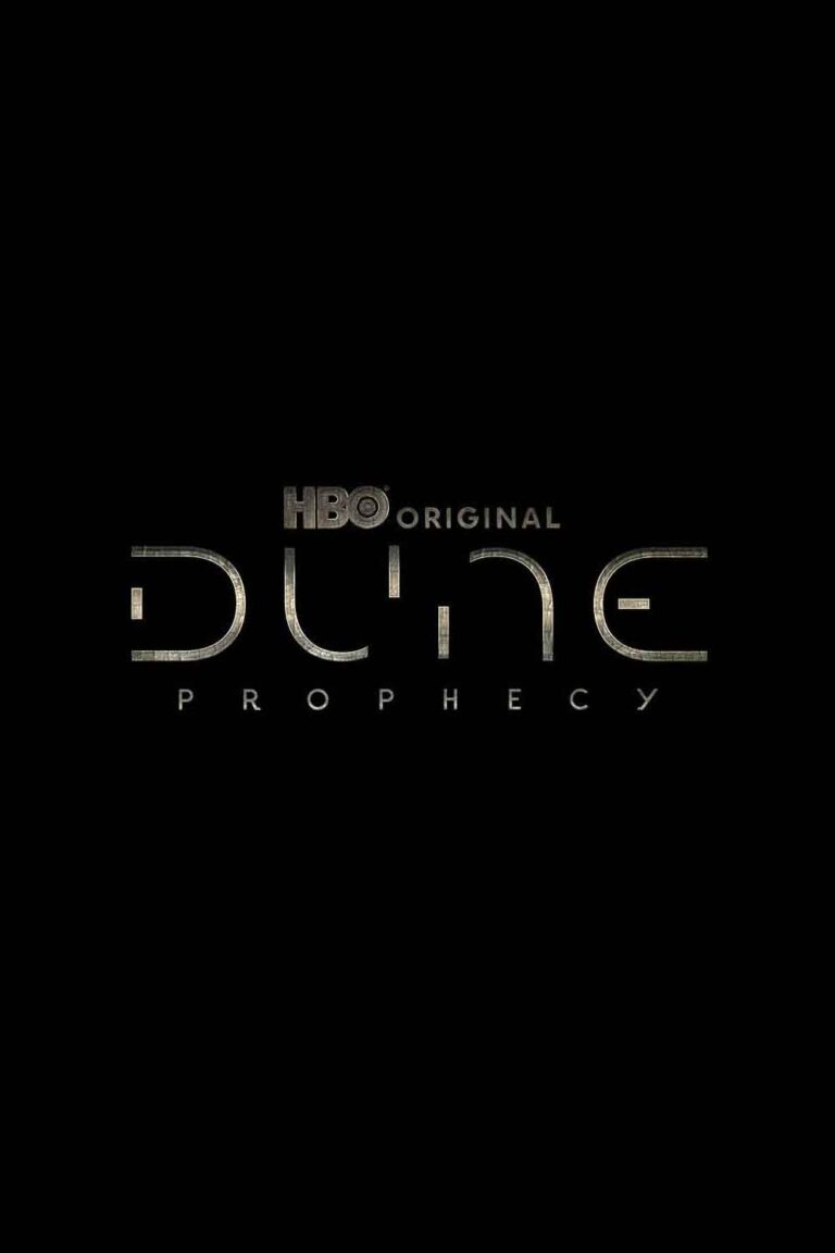 Dune: Prophecy ya tiene fecha de estreno en HBO Max