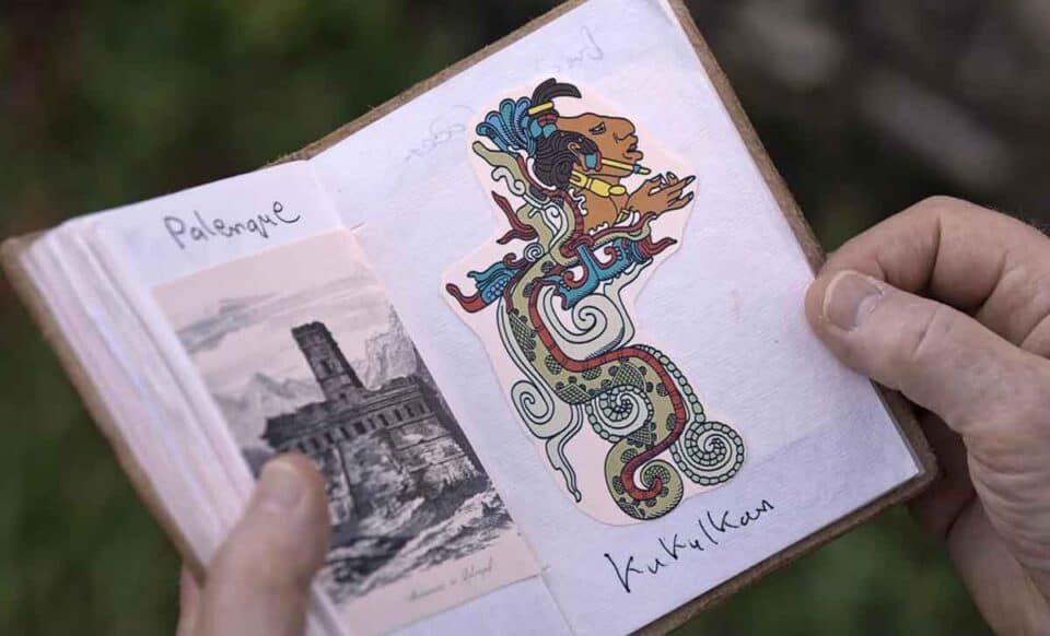 Keanu Reeves triunfa en Netflix y Los apocalipsis del pasado