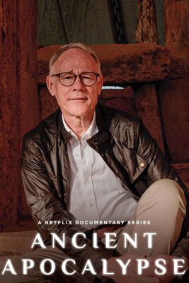 Keanu Reeves triunfa en Netflix y Los apocalipsis del pasado