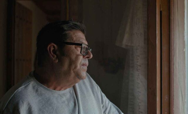 Exclusiva de Saturno: Documental de Daniel Tornero