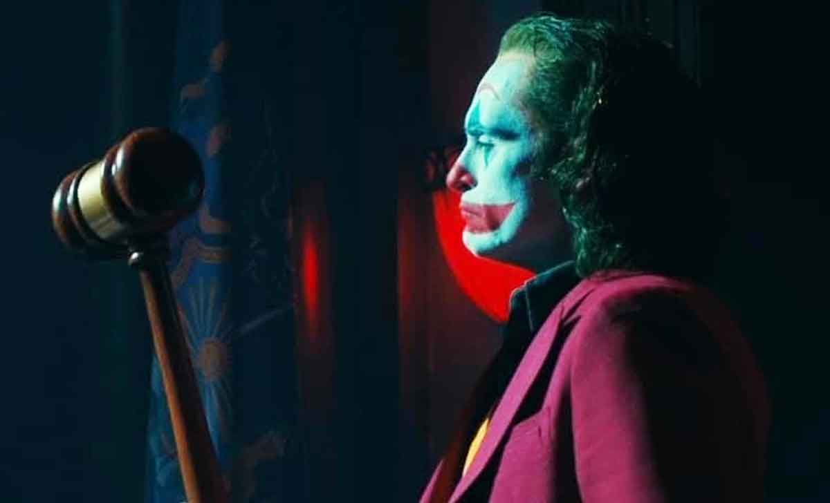 Joker 2 ya tiene fecha de estreno en 4K UHD, Blu-ray y DVD