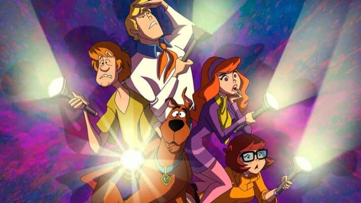 Scooby-Doo en acción real ya tiene sinopsis muy interesante