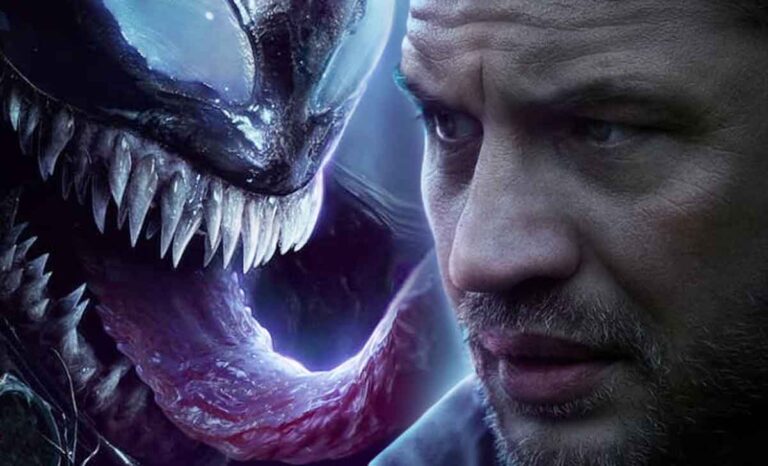 5 pósters espectaculares de Venom 3 - Cinemascomics.com