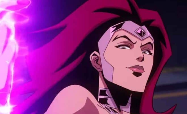 Anya Chalotra será muy importante en el nuevo DC Comics