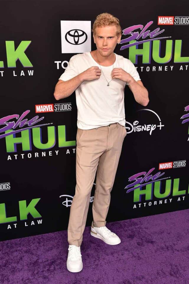 Actor de Marvel ficha por DC Comics en la serie Peacemaker