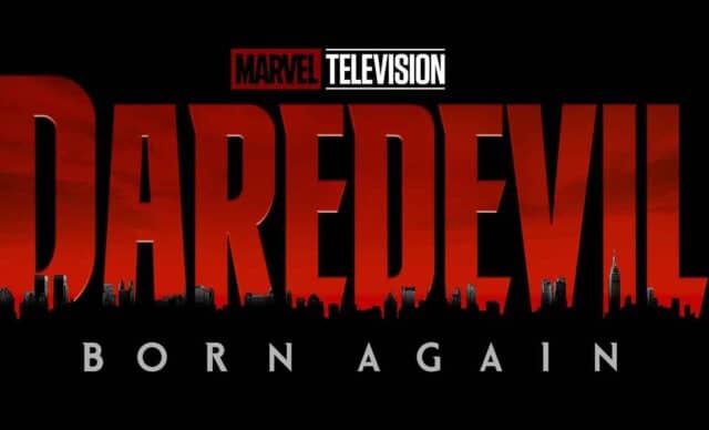 Daredevil: Born Again ha reducido episodios por este motivo