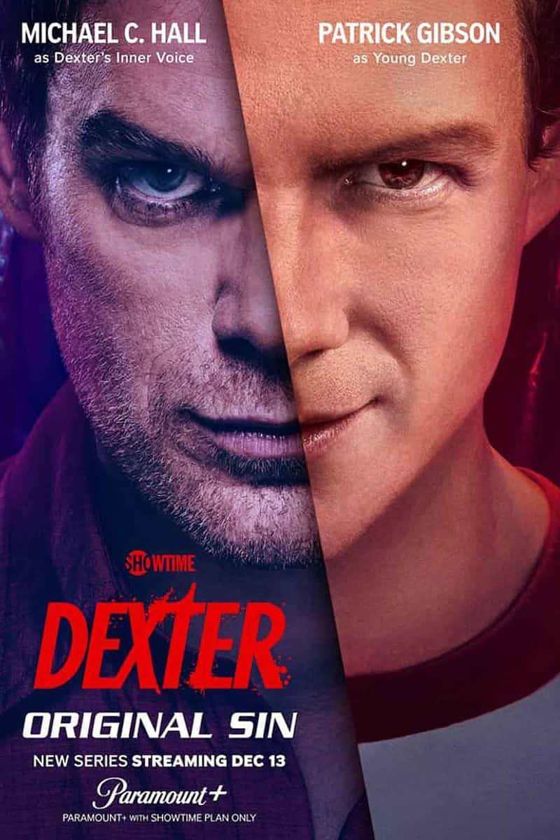 Explicación al final de Dexter: Pecado original temporada 1