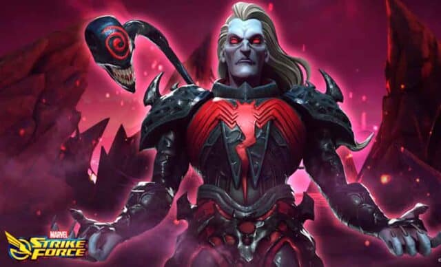 El oscuro pasado que transforma el futuro de Arcane