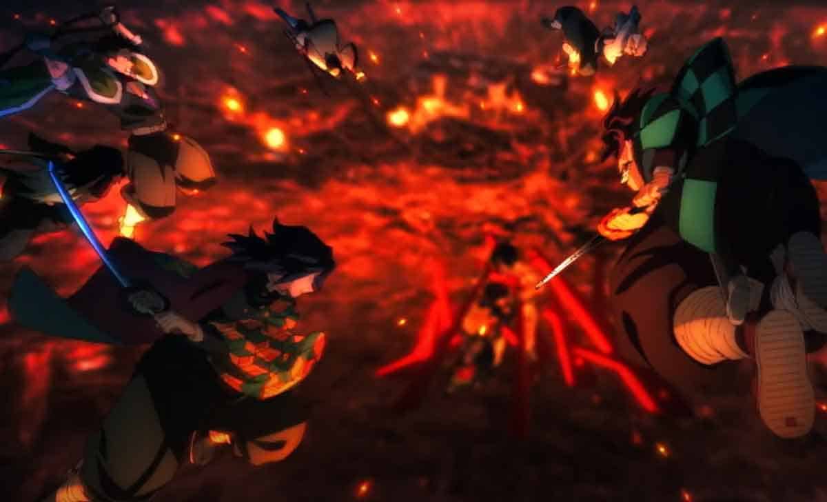 La Fortaleza Infinita. Descubre su espectacular tráiler