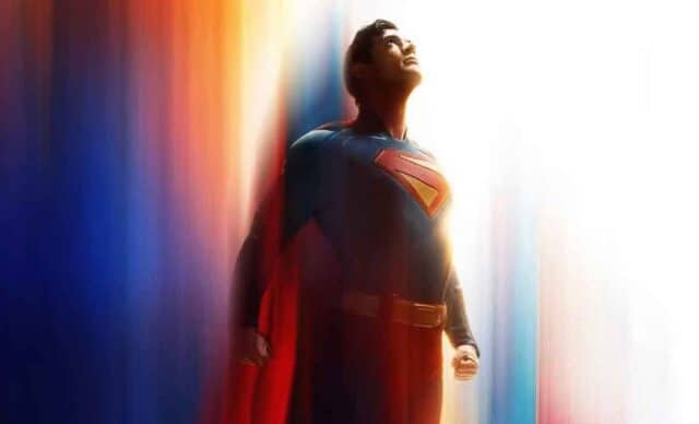 El esperado tráiler de Superman ya tiene fecha de lanzamiento