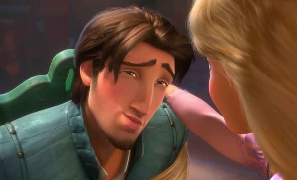 Enredados (Tangled) tendrá su película en acción real