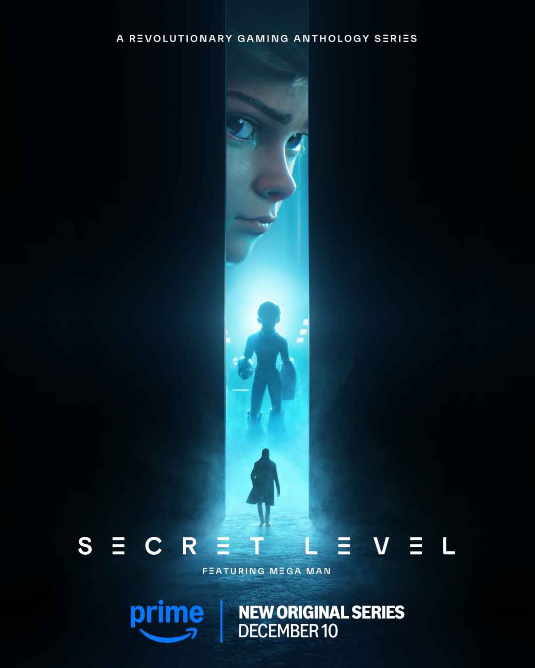 Review de Secret Level: Lo mejor y lo peor de la antología animada