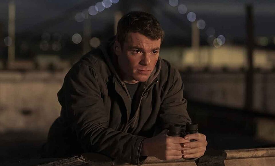 El agente nocturno temporada 3 revela los títulos de sus episodios | Cinemascomics.com