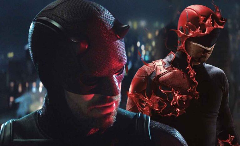Las diferencias del Daredevil de Netflix y el de Disney Plus