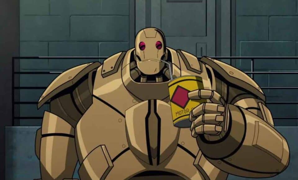 Estos son los nuevos miembros de Creature Commandos