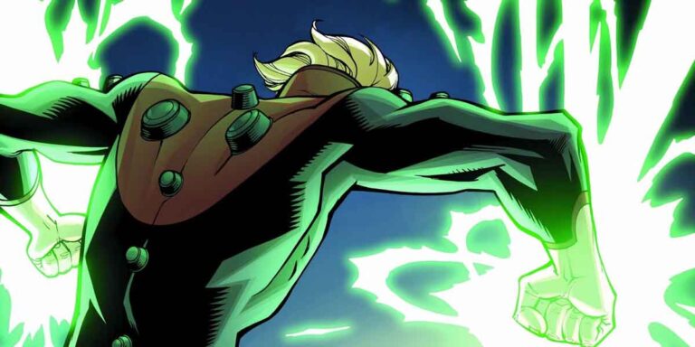 Invincible Temporada 3: El salto temporal que marcará un antes y un ...