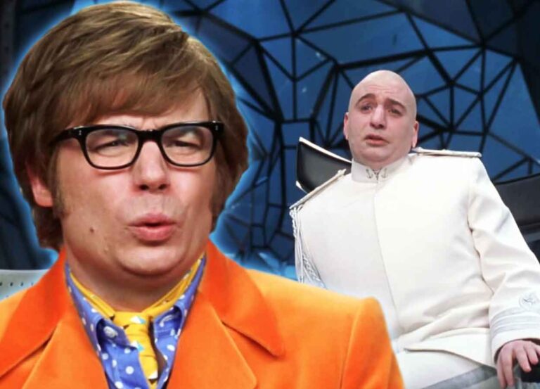 Austin Powers 4 ¿Épico regreso o spin-off de Doctor Evil?