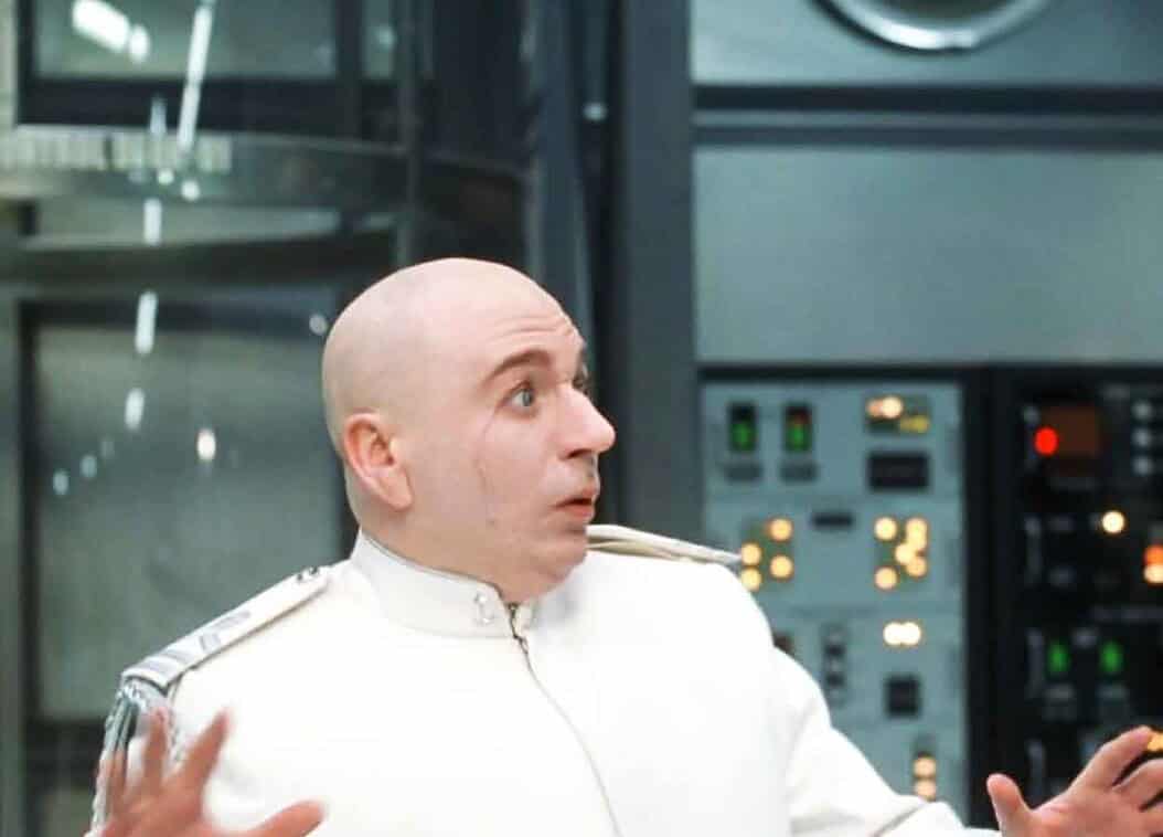 Austin Powers 4 ¿Épico regreso o spin-off de Doctor Evil?