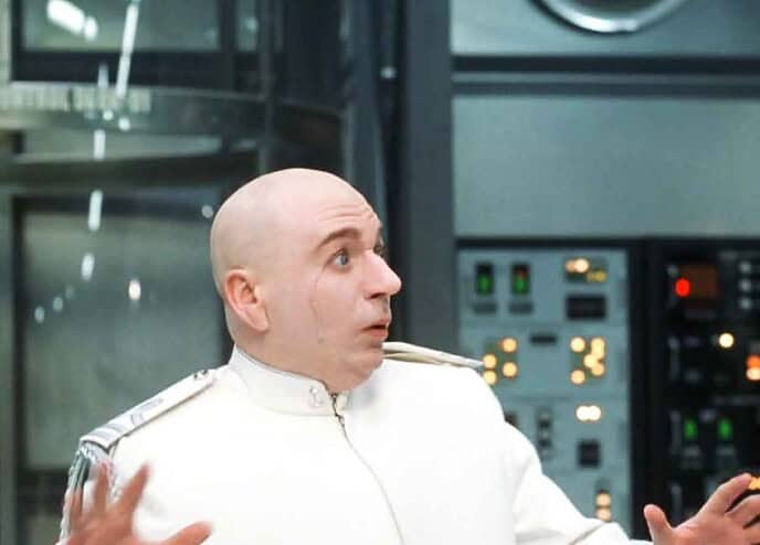 Austin Powers 4 ¿Épico regreso o spin-off de Doctor Evil?
