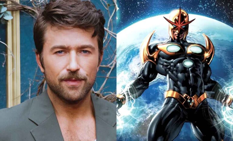 Brandon Sklenar podría ser el próximo gran héroe del UCM