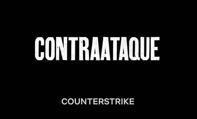 Tráiler de Contraataque (2025) ¡Nueva película mexicana!