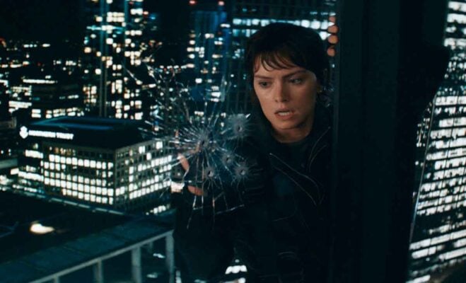 Daisy Ridley habla sobre el desafío físico de Cleaner y la calidad ...