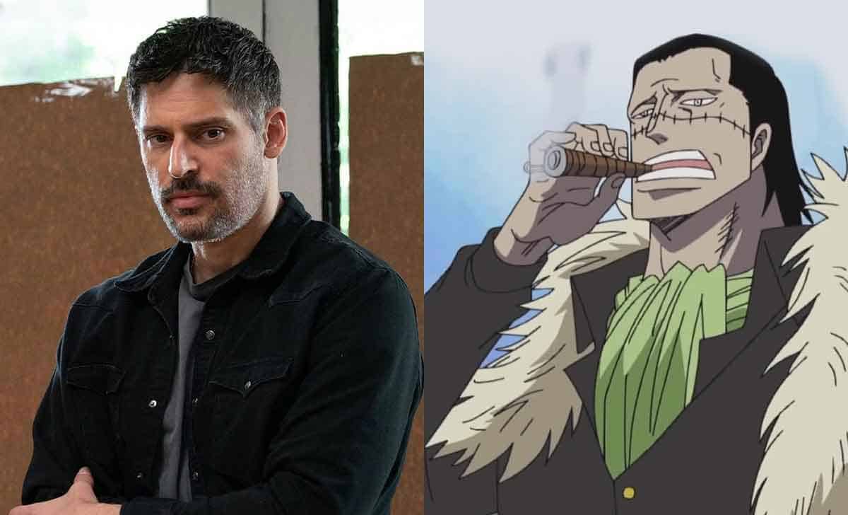 One Piece temporada 2 tiene novedades increíbles de Joe Manganiello | Cinemascomics.com