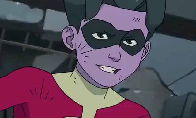 Invincible ¡El destino de Oliver según los cómics!